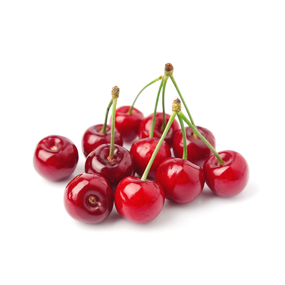 Organic Cherries - 500g | Organic Pouch