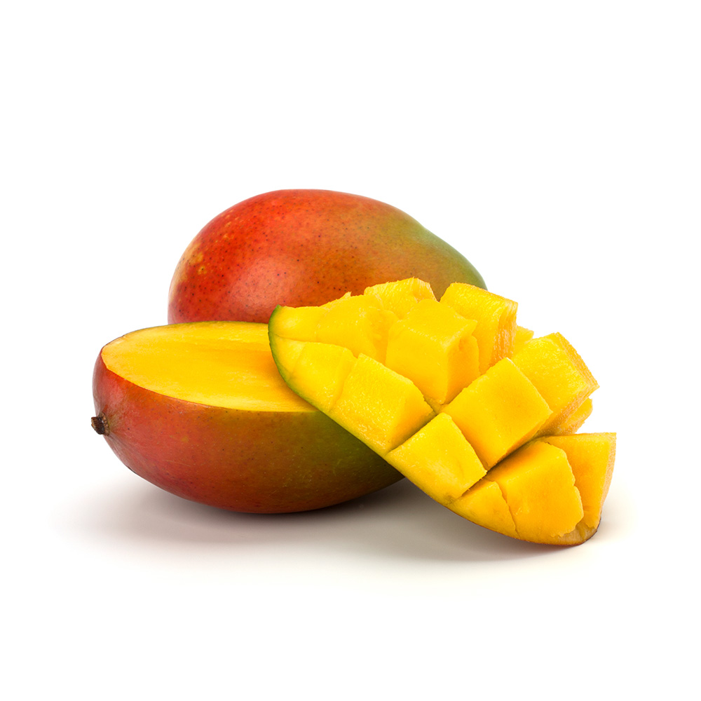 Organic Mangoes (3 pieces) | Organic Pouch